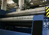 China High Precision Aluminium Sheet Rolling Machine Freely Setup Plate Width for sale