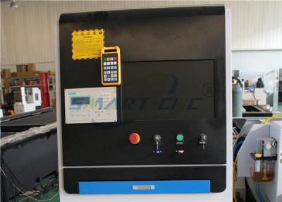 China Flexible Beam Path Fiber Laser Cutting Machine 1500x3000mm High Output Power for sale