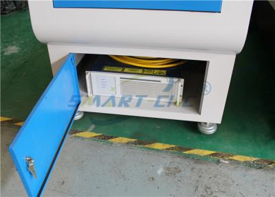 China Flexible Beam Path Fiber Laser Cutting Machine 1500x3000mm High Output Power for sale