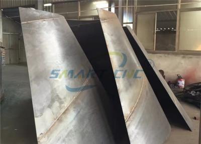 China PLC 4 de Buigende Machine van de Broodjesplaat Minder Kleine Wrijvingsweerstand van het Machtsverlies Te koop