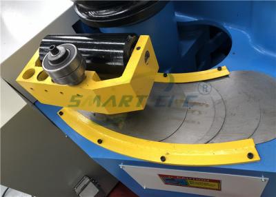 China Elektrische Ronde van het de Buigende Machine Multidoel van het Barprofiel Gemakkelijke de Verrichtings Goede Stabiliteit Te koop