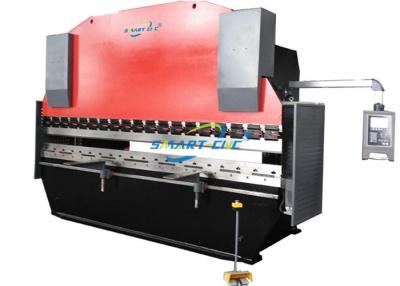 China 200 mm/s Approach Speed CNC-persmachine voor drukremwerktuigen Te koop