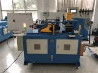China Square Pipe 15kw CNC Pipe Bending Machine for sale