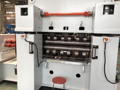 Cina L'acciaio di CNC raddrizza la macchina livellatrice del piatto in vendita