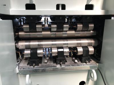 Cina L'acciaio di CNC raddrizza la macchina livellatrice del piatto in vendita