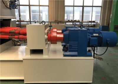 Cina Il CNC del acciaio al carbonio raddrizza la macchina livellatrice del piatto in vendita