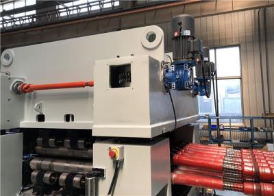 Cina Il CNC del acciaio al carbonio raddrizza la macchina livellatrice del piatto in vendita