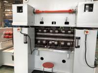 China Construction 0.8mm Plate Straightening Machine for sale