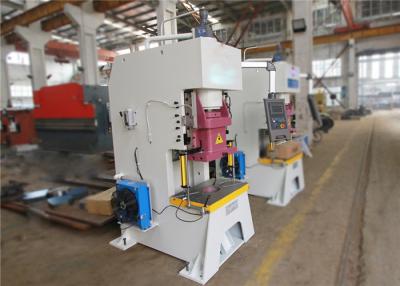 China Cnc Power Press 250times/M Hydraulic Punch Machine for sale