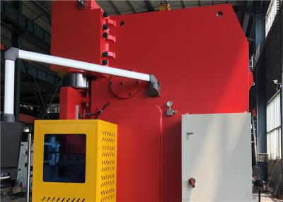 Cina Acciaio dolce idraulico di 6500KN 16mm freno della stampa di NC di 600 tonnellate in vendita