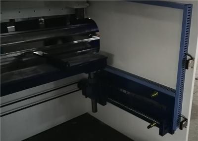 China Gestroomlijnd Hydraulisch Bladmetaal 80 de Rem van de Tonnc Pers Te koop