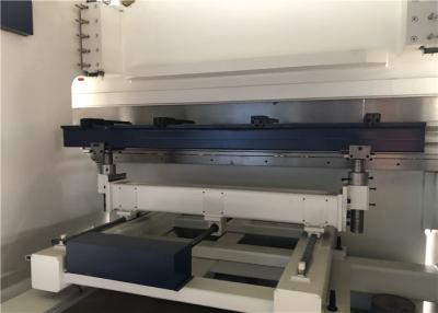 Cina Freno idraulico 16mm della stampa di NC di 600 tonnellate di acciaio inossidabile in vendita
