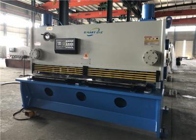 Cina La totalità che salda la macchina idraulica della cesoia a ghigliottina di 12mm in vendita