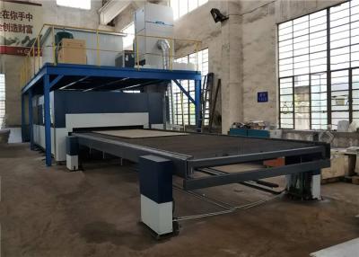 Cina Tagliatrice del laser della fibra di IPG, tagliatrice d'acciaio del laser di CNC in vendita