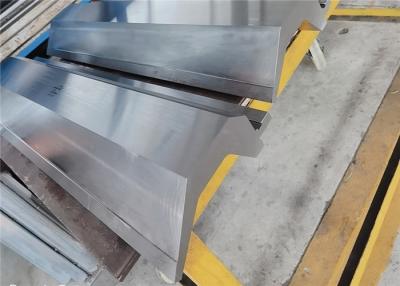 China High Precision Press Brake Dies And Punches With Outstanding Tensile Strength for sale