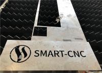 China Mild Steel Fiber Laser Cutter Compact Very Strong Soft Optical Effect for sale