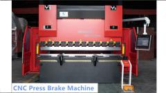 Cnc-Druckbremse,Druckbremsenmaschine,Hydraulik-Druckbremse