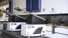 Tandem Press Brake Machine 450Ton 6000mm for Sale