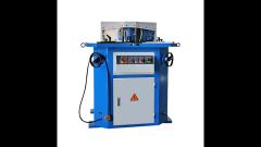Hydraulic corner Notcher,angle cutter,corner cutting machine,Hydraulic Corner Notching Machines