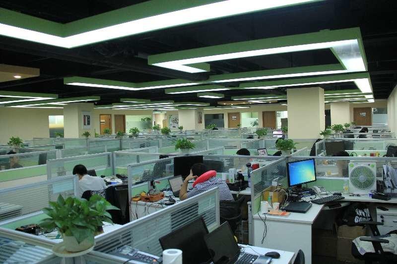 Fornitore cinese verificato - Shenzhen Betterone Co., Ltd.
