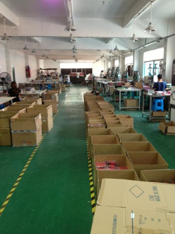 Fornitore cinese verificato - Shenzhen Betterone Co., Ltd.
