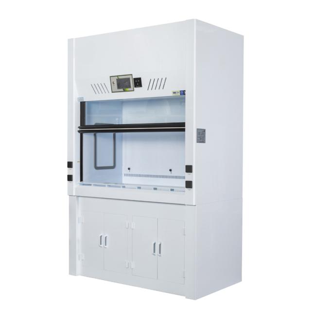 Top-selling Corrosion Resistant Chemical Central Island Work Table Lab Table Steel and Wooden Customized Laboratory Equipment