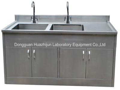 Chine Équipement de laboratoire d'acier inoxydable d'approvisionnement de la Chine pour les importateurs et les revendeurs d'outre-mer à vendre