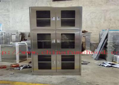 China Customized Size Science lab Furniture Designing  And Planning Stainless Steel Lab Furniture   For Distributors for sale