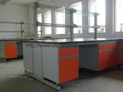 China Lab Central Table Factory | Lab Central Table Suppliers | Lab Central Table Price for sale