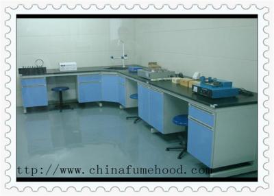 중국 알루미늄합금 핸들  2년과  상업적 나무 실험실 가구는 보증합니다 판매용