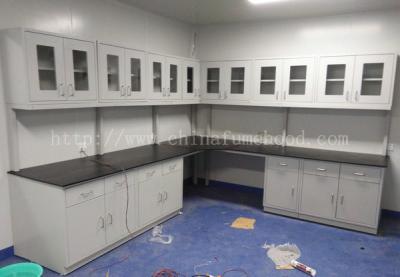 China Medical Science Lab Furniture For Schools for sale