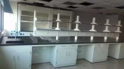 중국 학교를 위한 전문적 생산 물리학 가득 찬 철강 실험실 작업대 장비 판매용