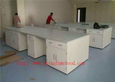 China Het Laboratoriumbank van studentenlab table and voor Importeurs of Verdelers op Laboratoriumtest Te koop