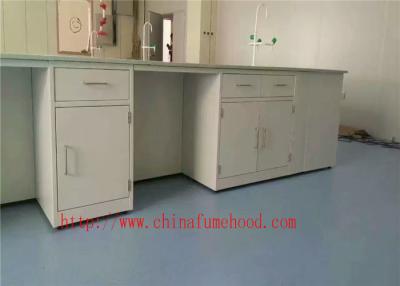 China Het Laboratoriumbank van studentenlab table and voor Importeurs of Verdelers op Laboratoriumtest Te koop