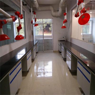 China Microscope Table Factory | Microscope Worktable Custom | Microscope Workbench Price for sale