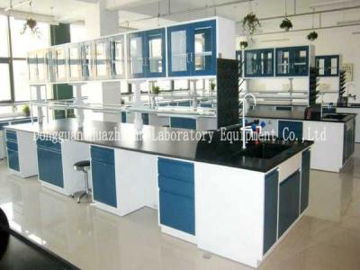 China Computer Lab Furniture / School Lab Furniture / Science Lab Furniture Manufacturing for sale