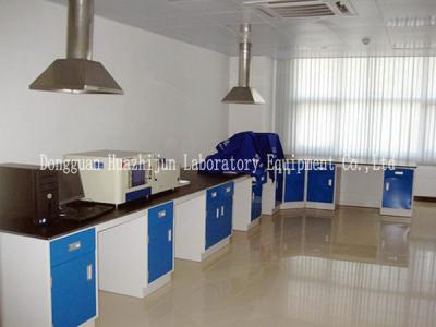 China Computer Lab Furniture / School Lab Furniture / Science Lab Furniture Manufacturing for sale