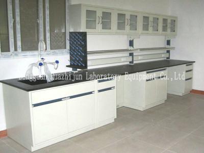 China Computer Lab Furniture / School Lab Furniture / Science Lab Furniture Manufacturing for sale