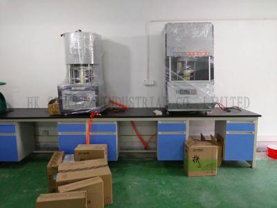 중국 복수색 시험소 벽 벤치 판매용