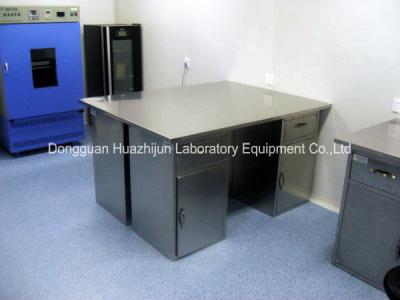 China Stainless Steel Lab Casework Furniture ,Lab Tables Price and Lab Table Manufacturer for sale