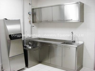 China Stainless Steel Lab Casework Furniture ,Lab Tables Price and Lab Table Manufacturer for sale