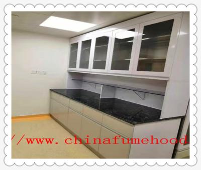 China Multiscene Stainless Steel Lab Bench Rustproof Anti Corrosion for sale