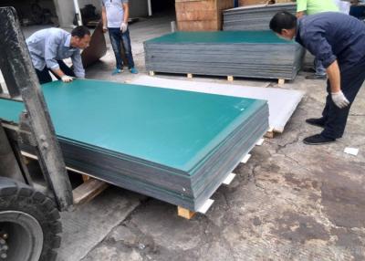 China UV Resistant Lab Bench Surface , Practical Phenolic Resin Workbench Tops for sale