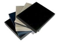 China Fireproof Nontoxic Lab Table Surface Worktops Anti Corrosion for sale