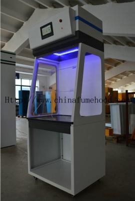 Cina Cappuccio anti-chimici senza condotti, cappuccio anti-fumo con finestra acrilica da 6 mm. in vendita