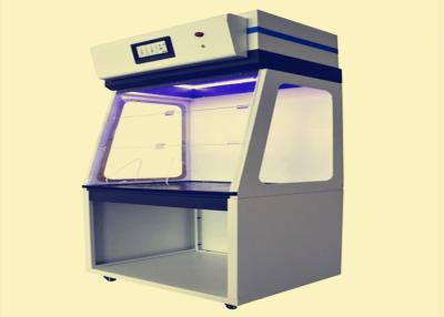 China 1275x620x1995mm Ductless Fume Cupboard , Multiscene Chemical Ventilation Hoods for sale