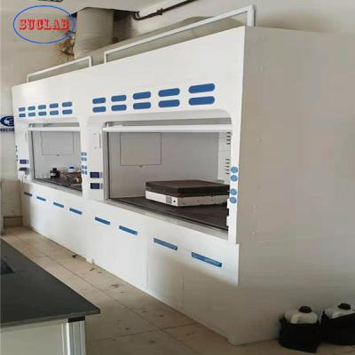 China Nieuwe Aankomstdamp Hood For Adjustable Air Volume tot 0.5m/S, met Corrosiebestendig Te koop