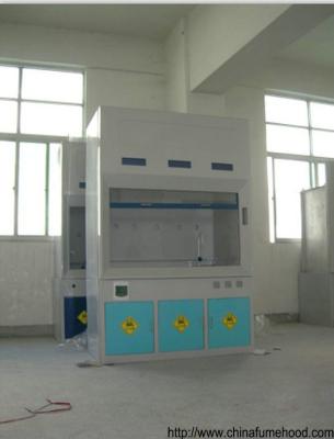 China Table Fume Hood in Laboratory System From China Lab Factory For Oversea Importers for sale