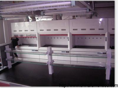 China China Ventilation Hood Laboratory Equipment For Metal Factory Laboratory for sale