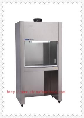 Cina Acciaio inossidabile di colore naturale cappuccio di fumo biologico per alimenti / laboratorio farmaceutico in vendita